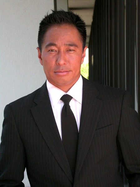 Al Goto | DC Movies Wiki | Fandom