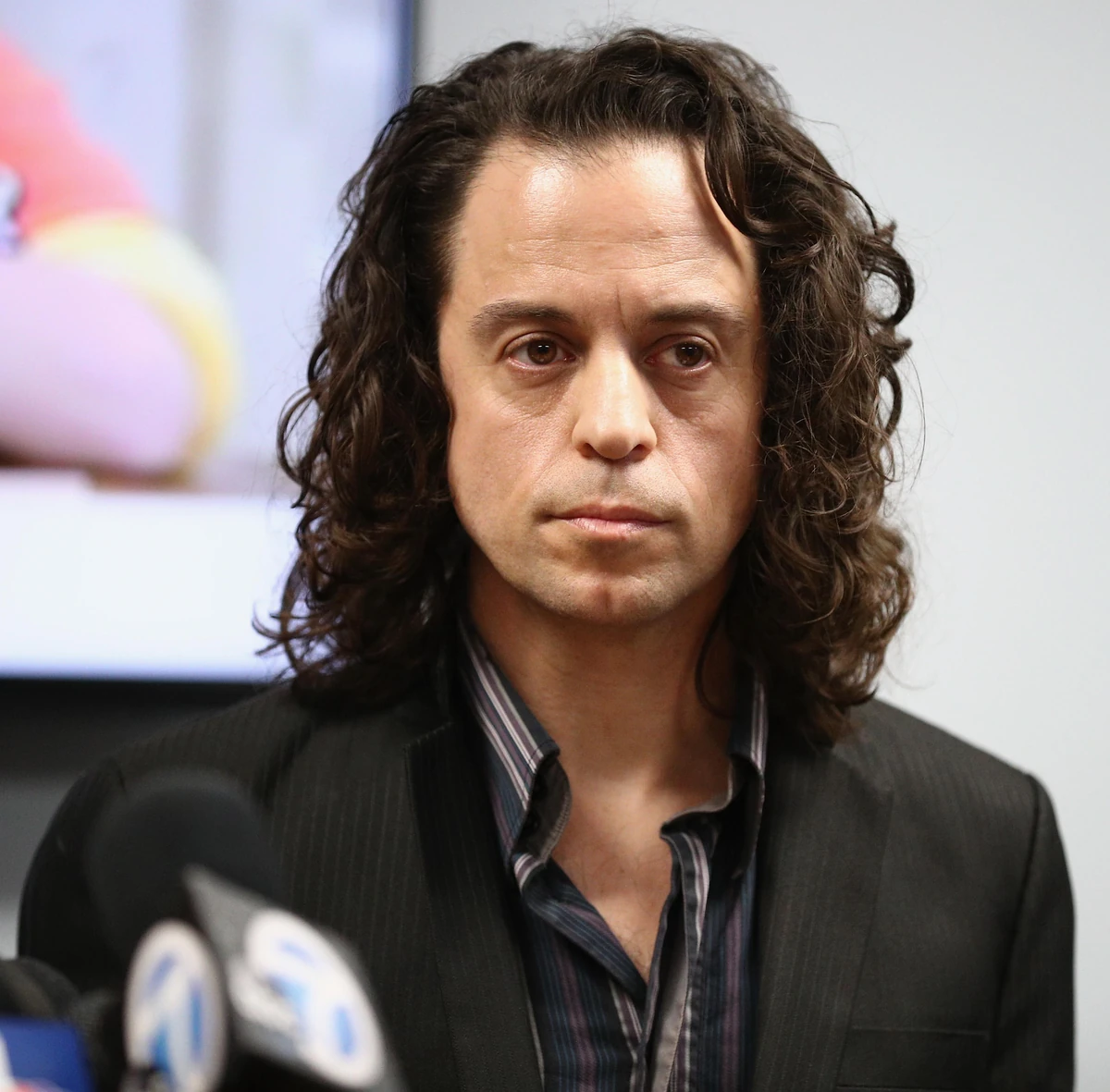 Alexander Polinsky | DC Movies Wiki | Fandom