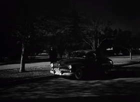 Batmobile (Batman serials) | DC Movies Wiki | Fandom