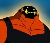 Brimstone | DC Movies Wiki | Fandom