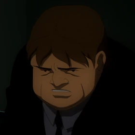 Johnny Vitti | DC Movies Wiki | Fandom