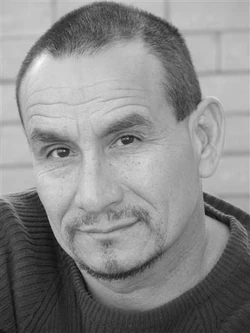 Mario Roberts | DC Movies Wiki | Fandom