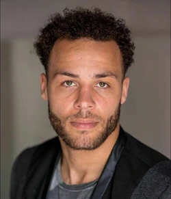 Martin Gordon | DC Movies Wiki | Fandom