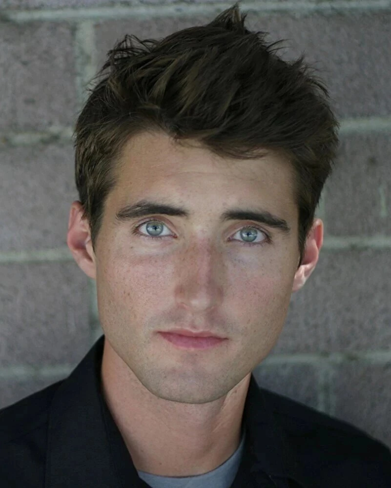 Paul Darnell | DC Movies Wiki | Fandom