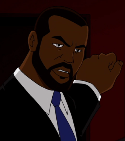 Rick | DC Movies Wiki | Fandom