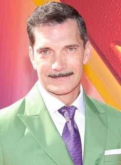 Stephen Blackehart | DC Movies Wiki | Fandom