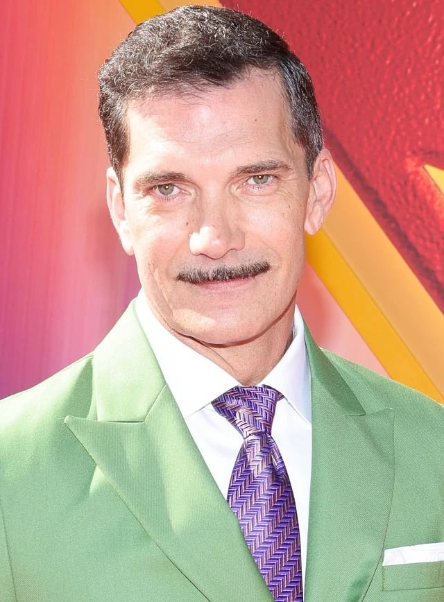 Stephen Blackehart | DC Movies Wiki | Fandom