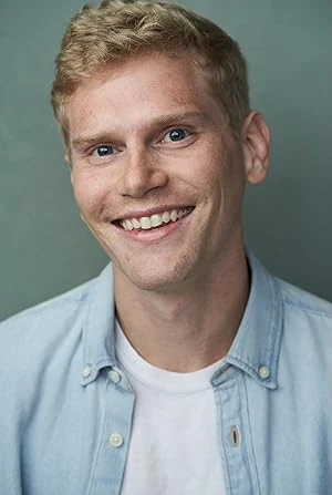 Brandon Stanley | DC Movies Wiki | Fandom