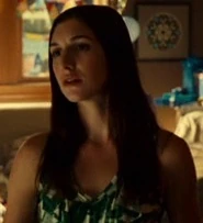 Janice Jordan | DC Movies Wiki | Fandom