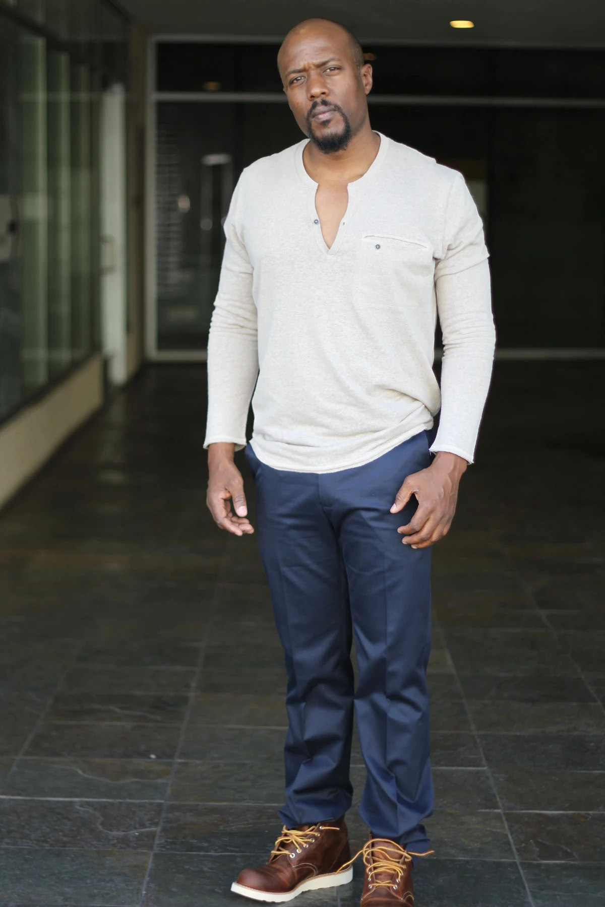 Jerry T. Adams | DC Movies Wiki | Fandom