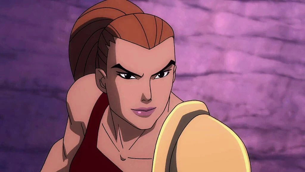 Artemis (Superman/Batman) | DC Movies Wiki | Fandom