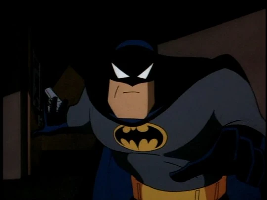 Batman: Two-Face | DC Movies Wiki | Fandom