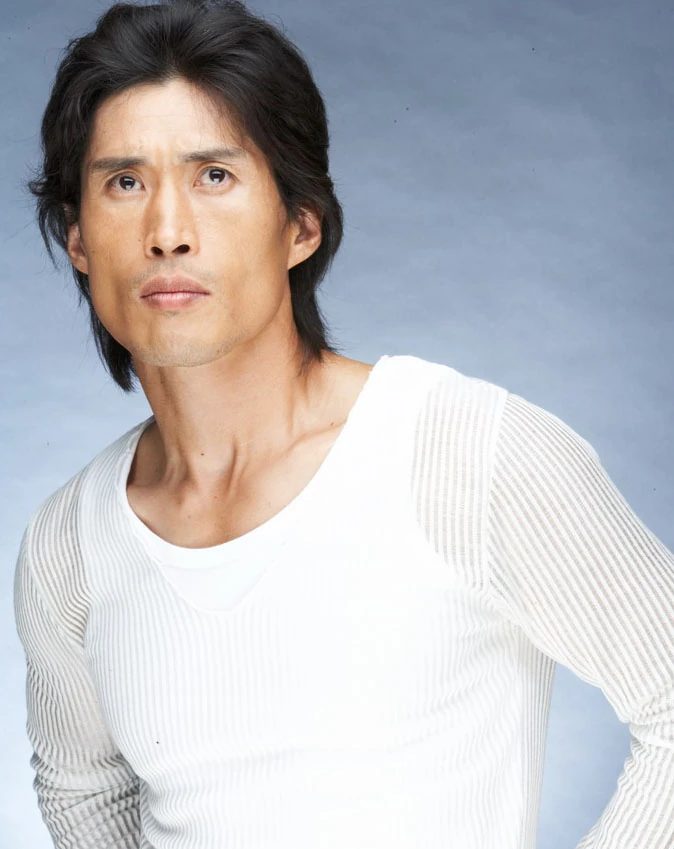 Doo Hong Jung | DC Movies Wiki | Fandom