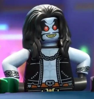 Lobo | DC Movies Wiki | Fandom