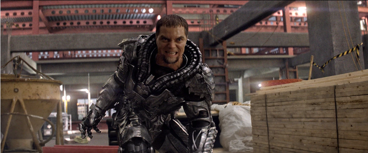 General Zod | DC Movies Wiki | Fandom