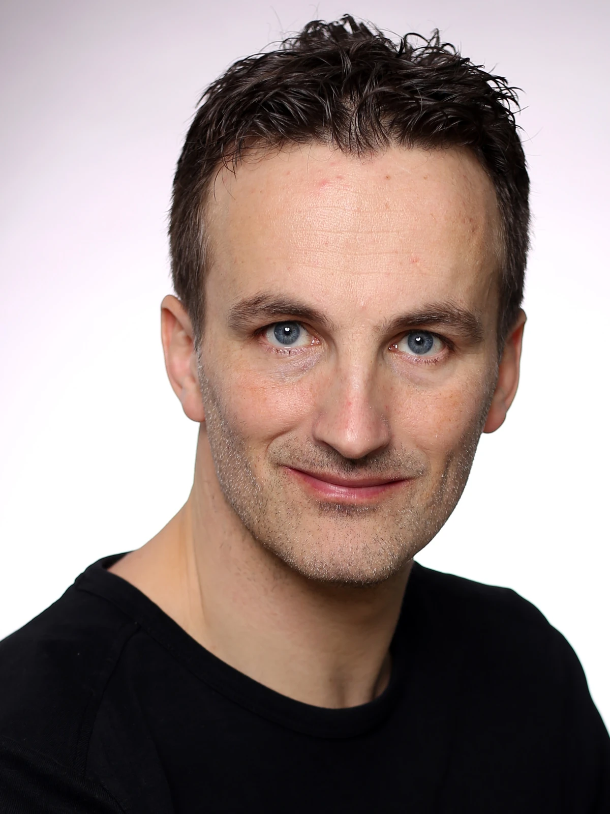 Christian Peterson | DC Movies Wiki | Fandom