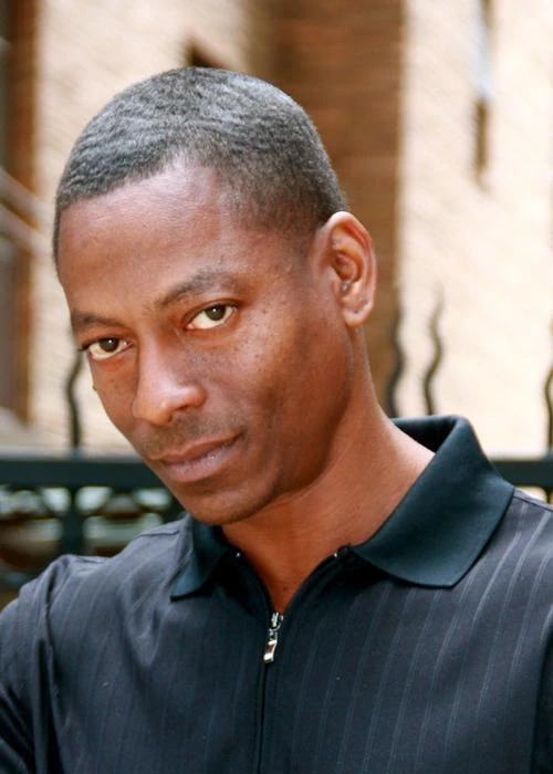 John Lewis | DC Movies Wiki | Fandom