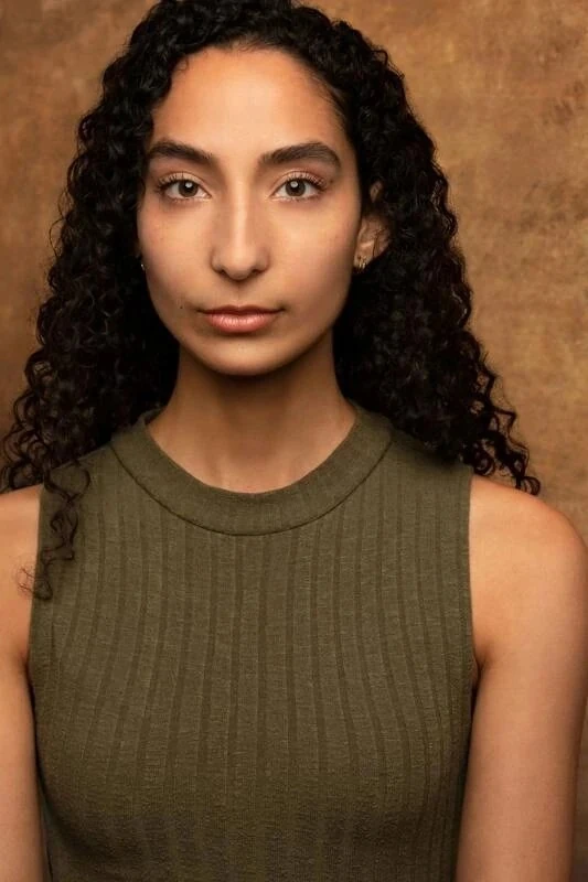 Monica Rivera | DC Movies Wiki | Fandom