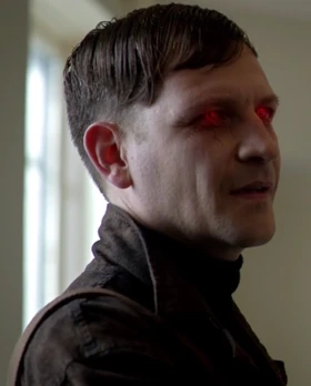 Roy Bivolo (Arrowverse) | DC Movies Wiki | Fandom