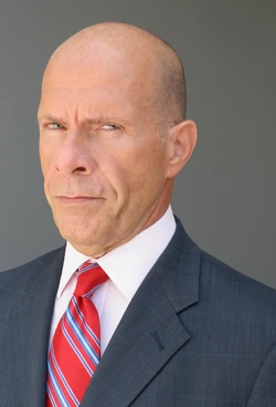 Robert Catrini | DC Movies Wiki | Fandom