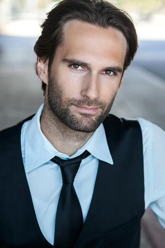 William Hemminger | DC Movies Wiki | Fandom