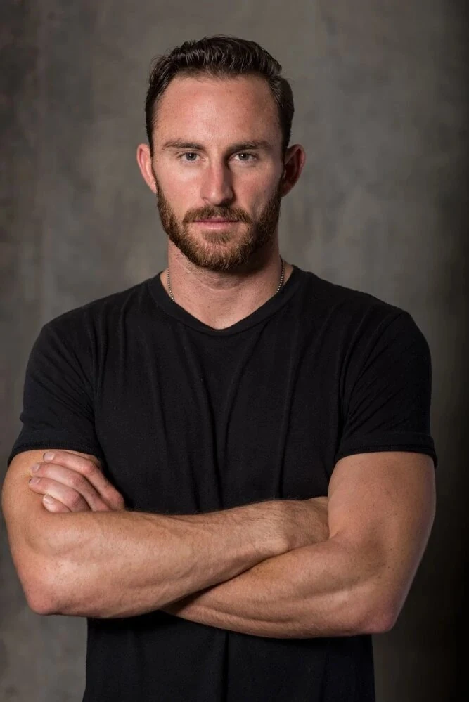 Zack Duhame | DC Movies Wiki | Fandom