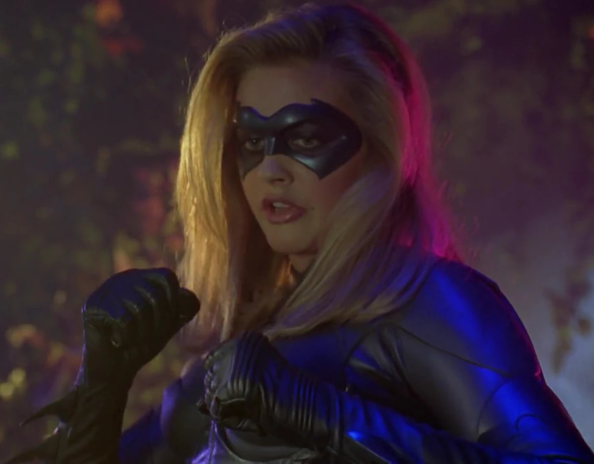 Barbara Wilson | DC Movies Wiki | Fandom