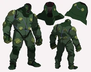Doomsday (DC Animated Film Universe) | DC Movies Wiki | Fandom