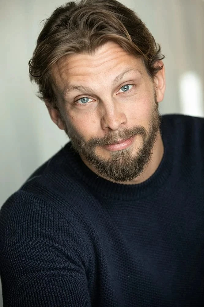 Joel Adrian | DC Movies Wiki | Fandom