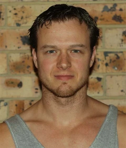 Neal Horton | DC Movies Wiki | Fandom