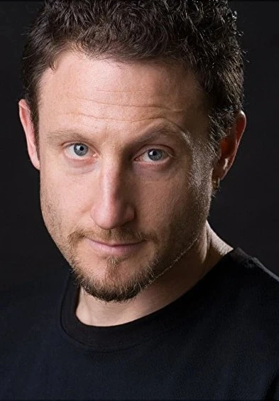 Neil Davison | DC Movies Wiki | Fandom