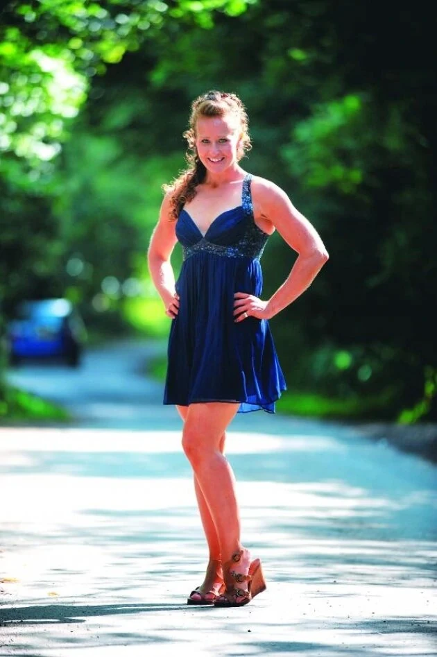 Donna Williams | DC Movies Wiki | Fandom