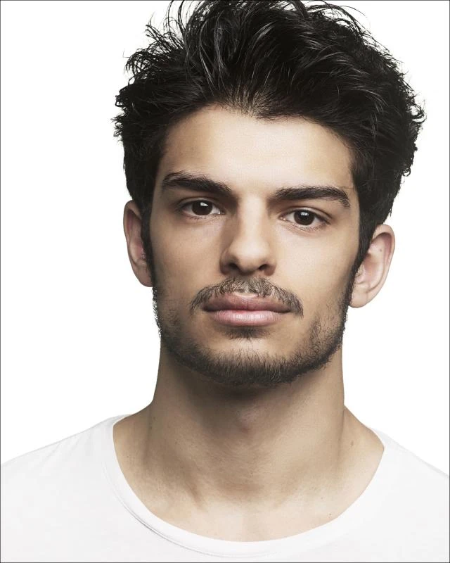 Ethan Kai | DC Movies Wiki | Fandom