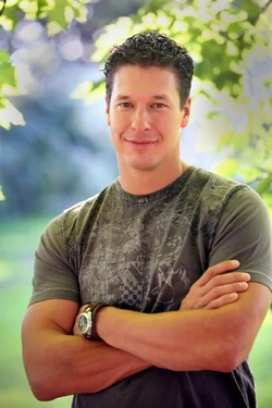 Scott Burik | DC Movies Wiki | Fandom