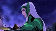 Boodikka (Green Lantern: First Flight) | DC Movies Wiki | Fandom