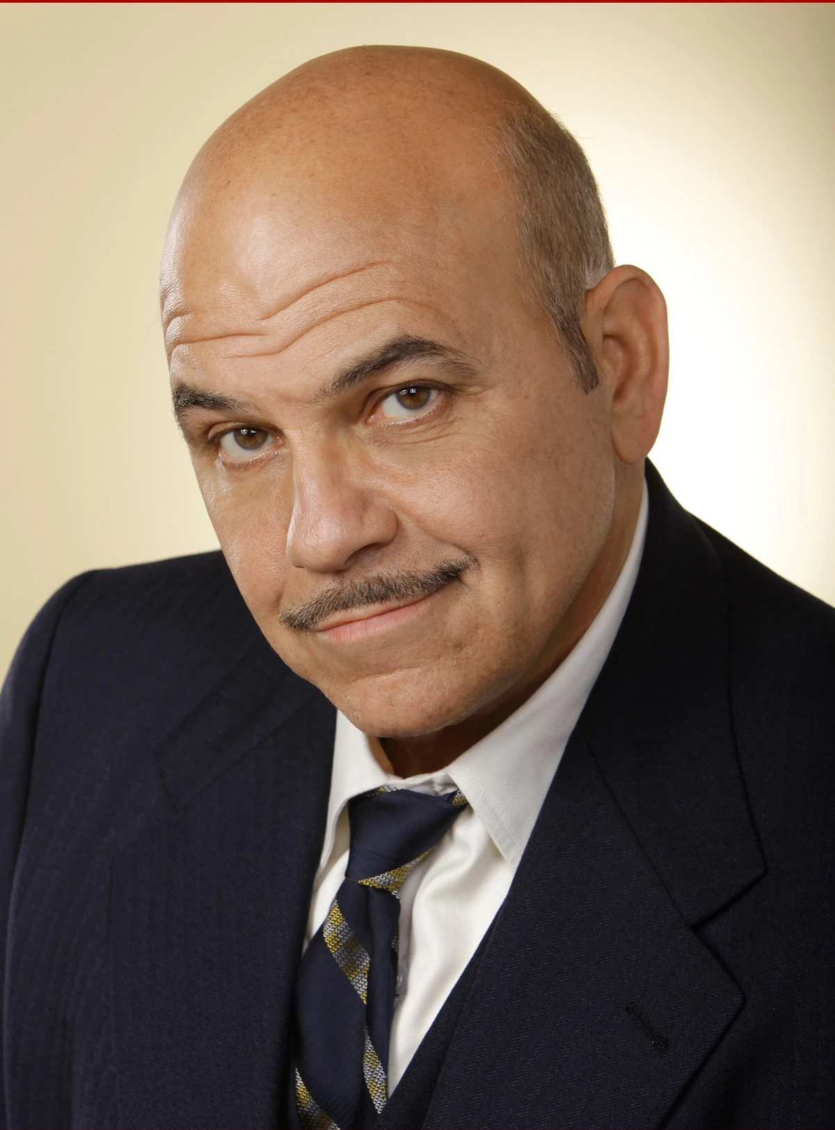 Jon Polito | DC Movies Wiki | Fandom