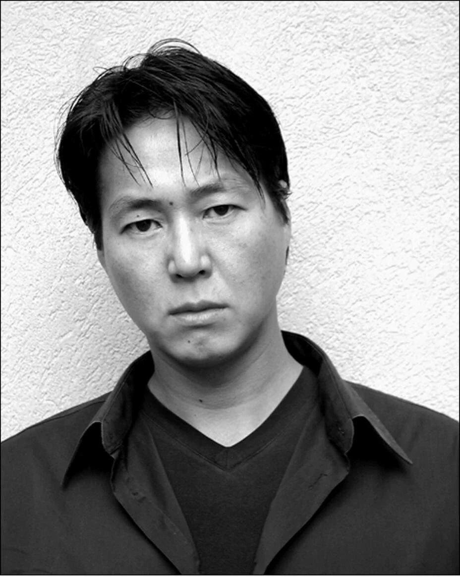 Steven P. Park | DC Movies Wiki | Fandom