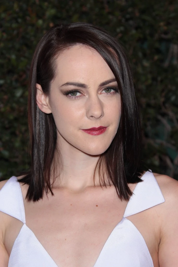 Jena Malone | DC Movies Wiki | Fandom