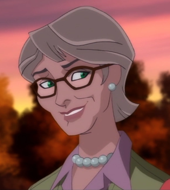Martha Kent (Superman: Unbound) | DC Movies Wiki | Fandom