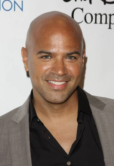 Philip Anthony Rodriguez | DC Movies Wiki | Fandom