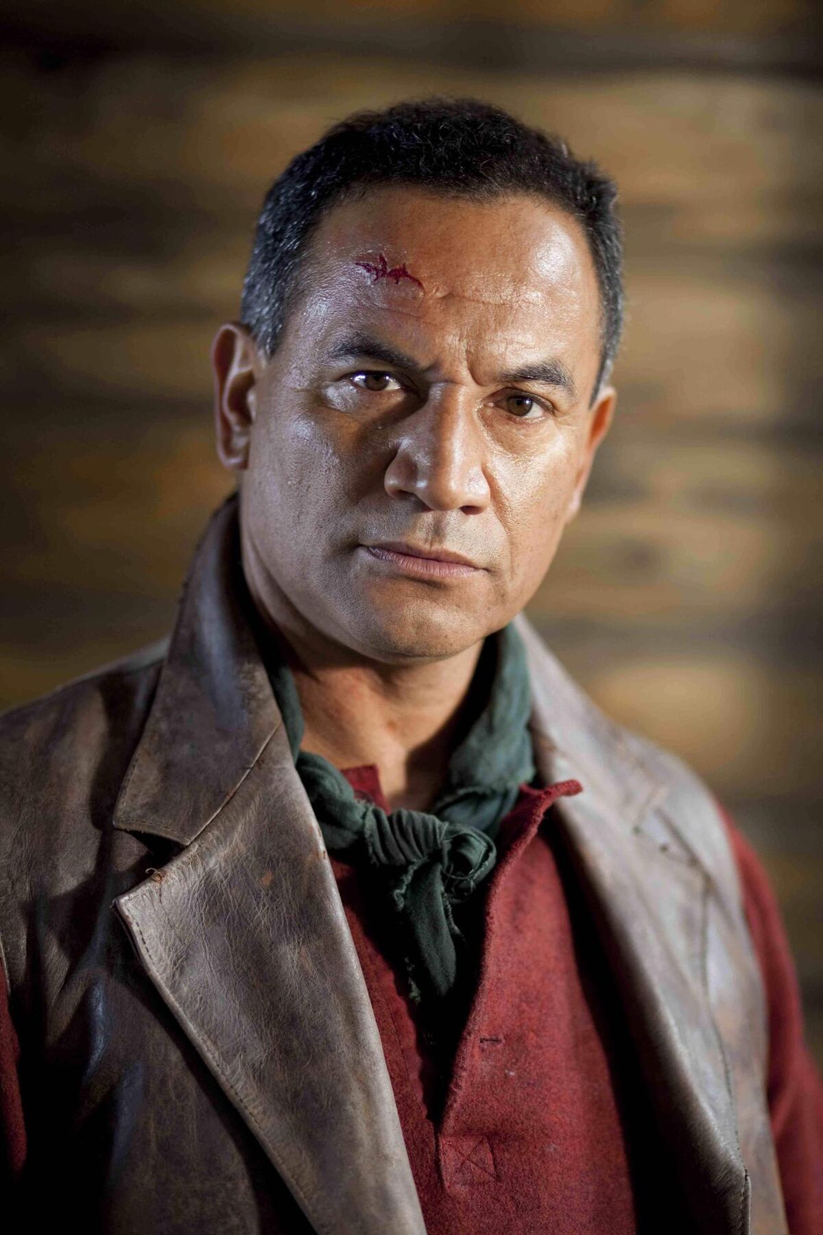 Temuera Morrison | DC Movies Wiki | Fandom