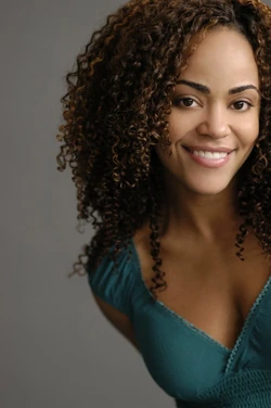 Tinashe Kajese | DC Movies Wiki | Fandom