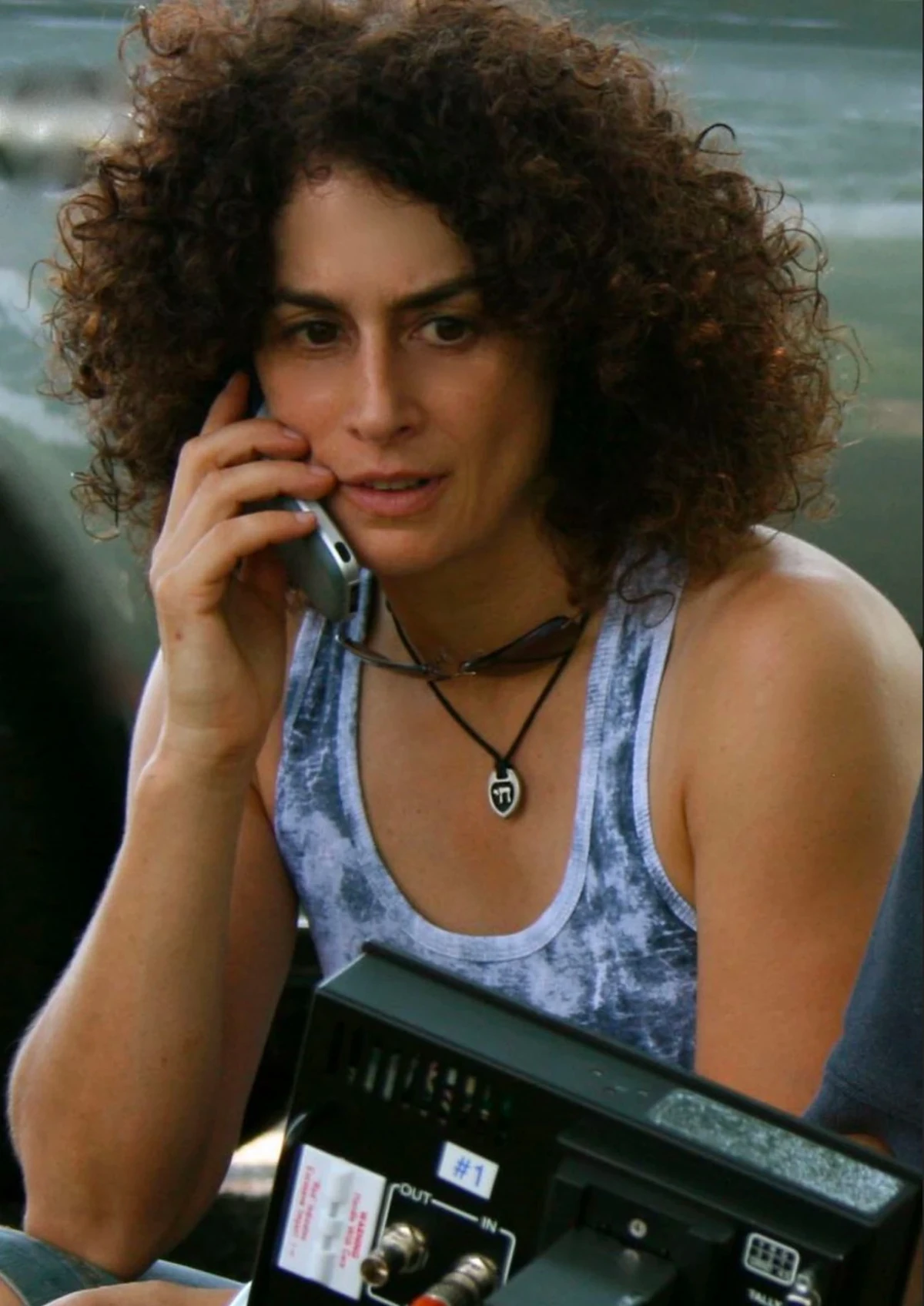 Alison Reid | DC Movies Wiki | Fandom