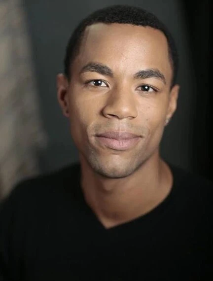Dominique Robinson | DC Movies Wiki | Fandom