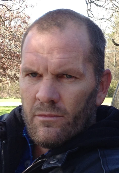 Kenny Richards | DC Movies Wiki | Fandom