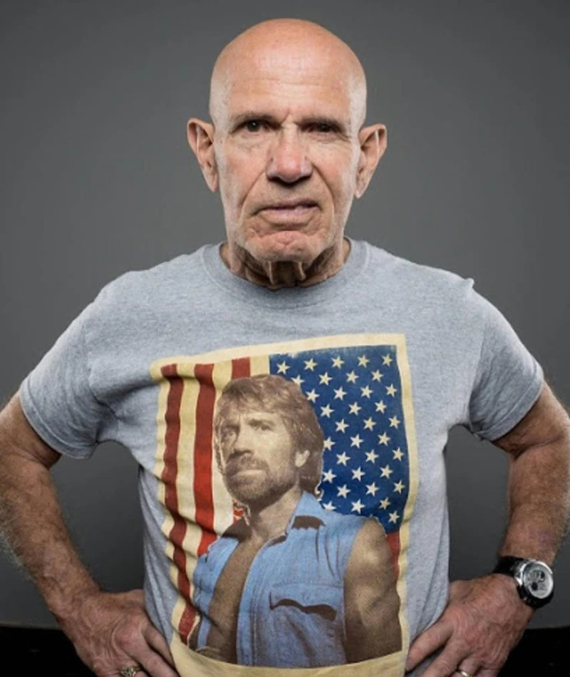 Pat E. Johnson | DC Movies Wiki | Fandom