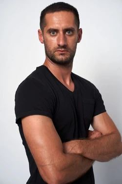 Milen Kaleychev | DC Movies Wiki | Fandom