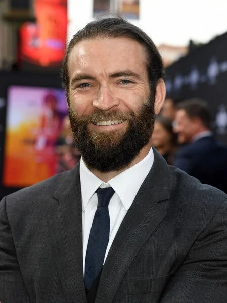 Sam Hargrave | DC Movies Wiki | Fandom