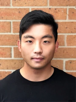 Steven Wang | DC Movies Wiki | Fandom