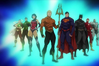 flashpoint paradox mera